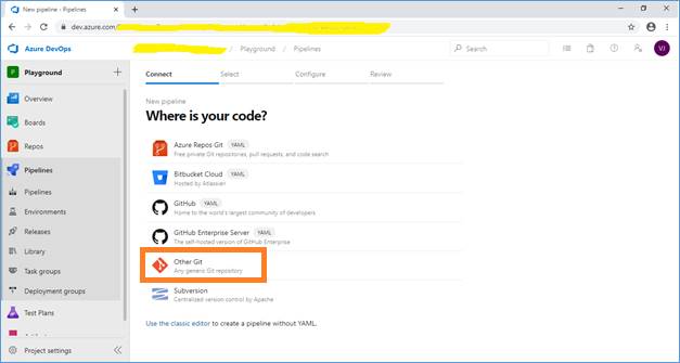Implement Continuous Integration (CI) in SharePoint Framework Using Azure DevOps